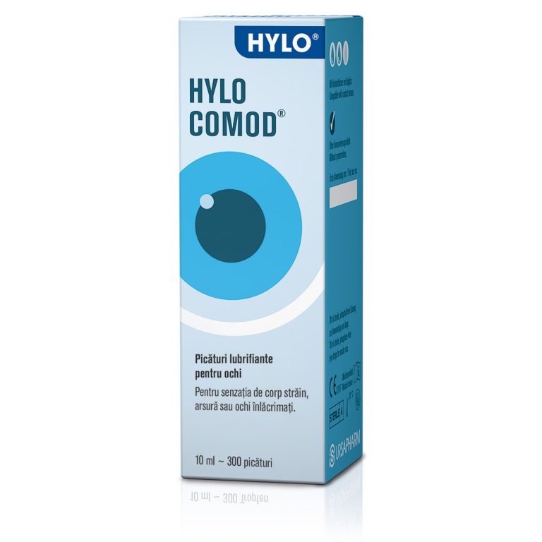 Hylo Comod - www.hylo.ro